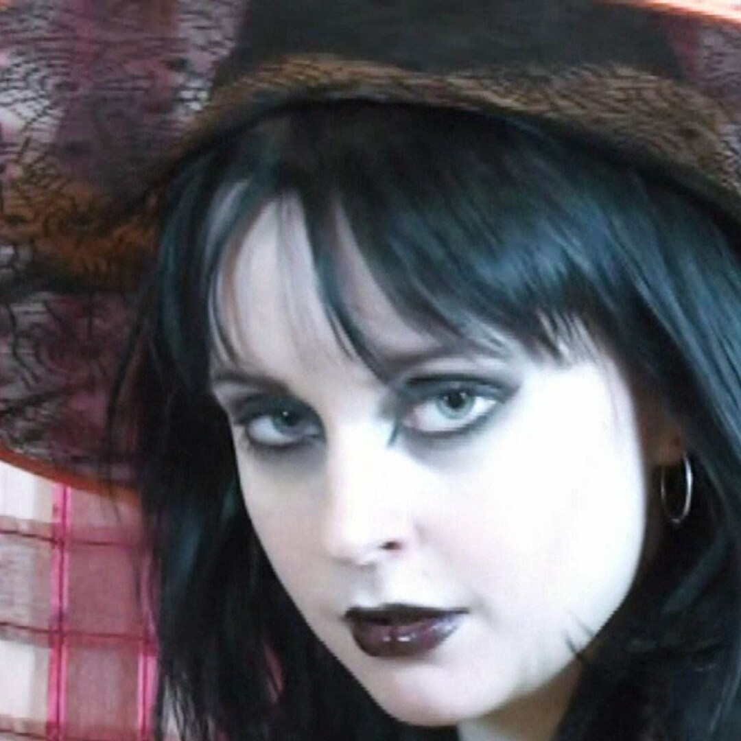 Maria - Witch, ASMR Mesmerize Roleplay Video - Etsy