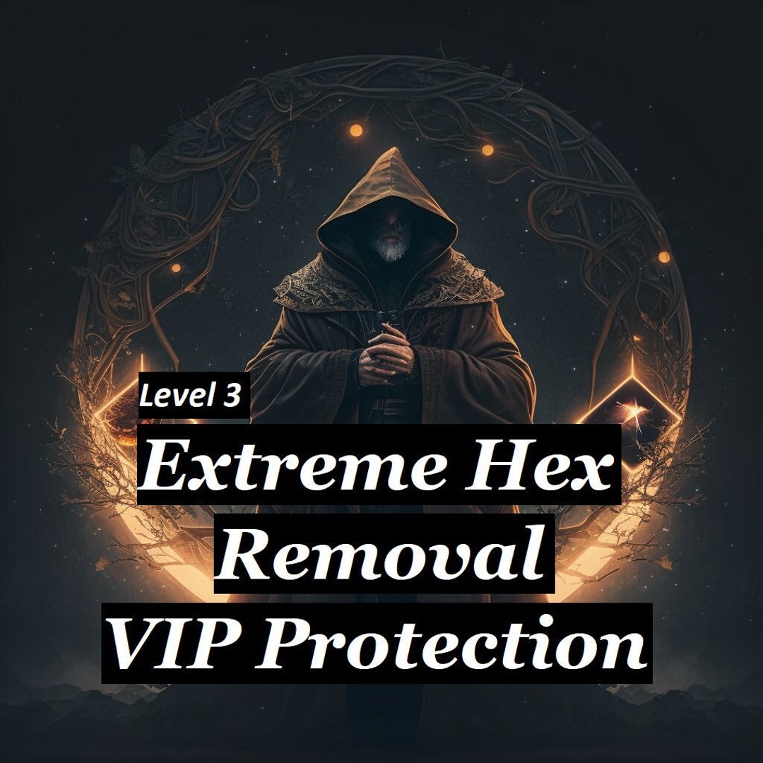 Clearing Curses / Hexes / Haunting, Powerful Black Magic Working for ...