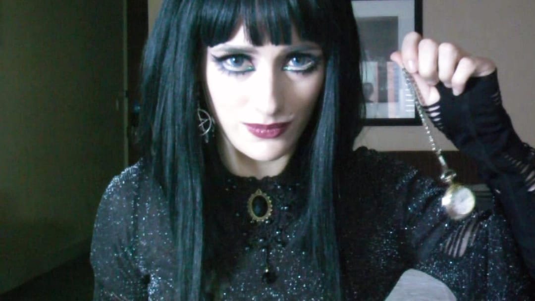 Angela, ASMR Mesmerize Roleplay Video - Etsy Norway