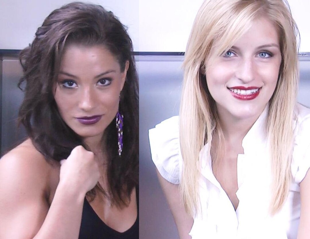 Caitlyn and Anna (hypnotic Silky 2) ASMR Mesmerize Roleplay Video - Etsy