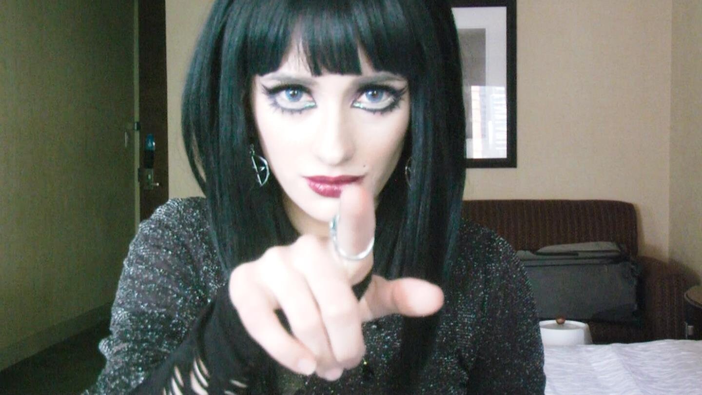 Hypnotist Angela Femdom Hypnosis Video Etsy