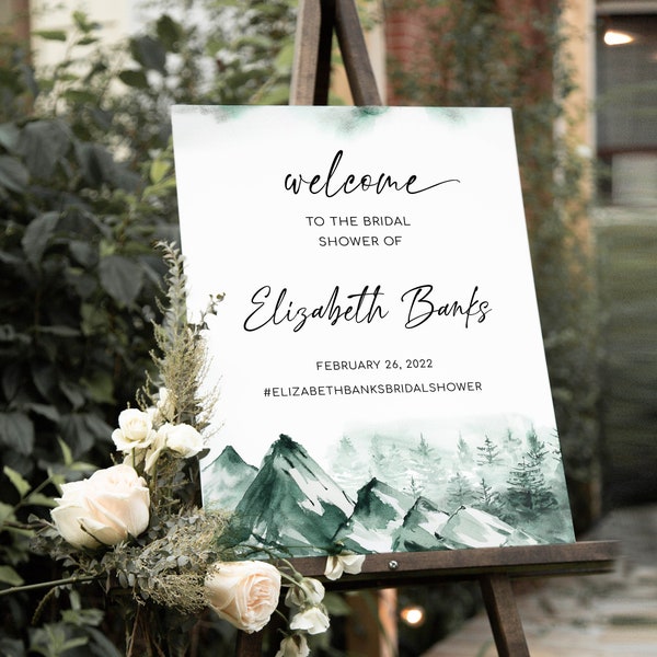 Moss Banner - Etsy