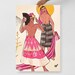Oaxacan Muxe Y Salvadoran Umetunal Queer Pride Poster - Etsy