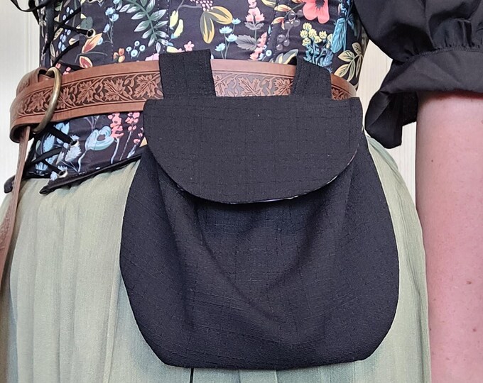 Dice Belt Pouches - Etsy