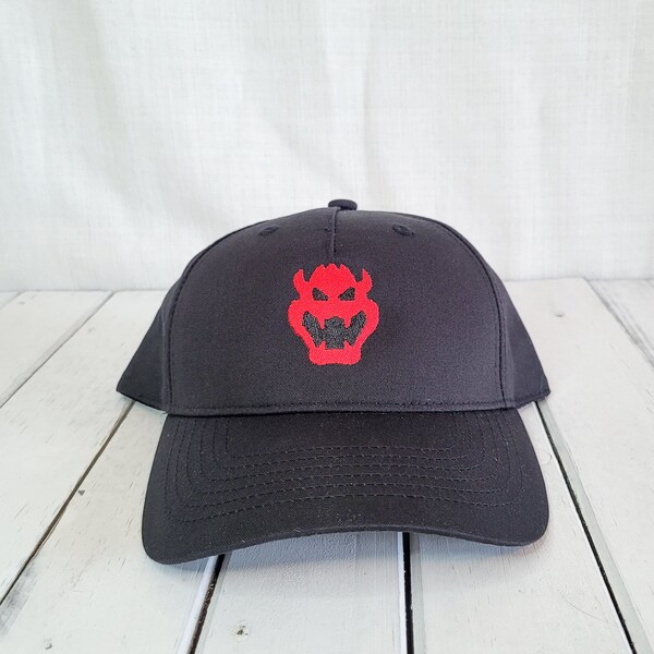 Bowser Hat - Etsy