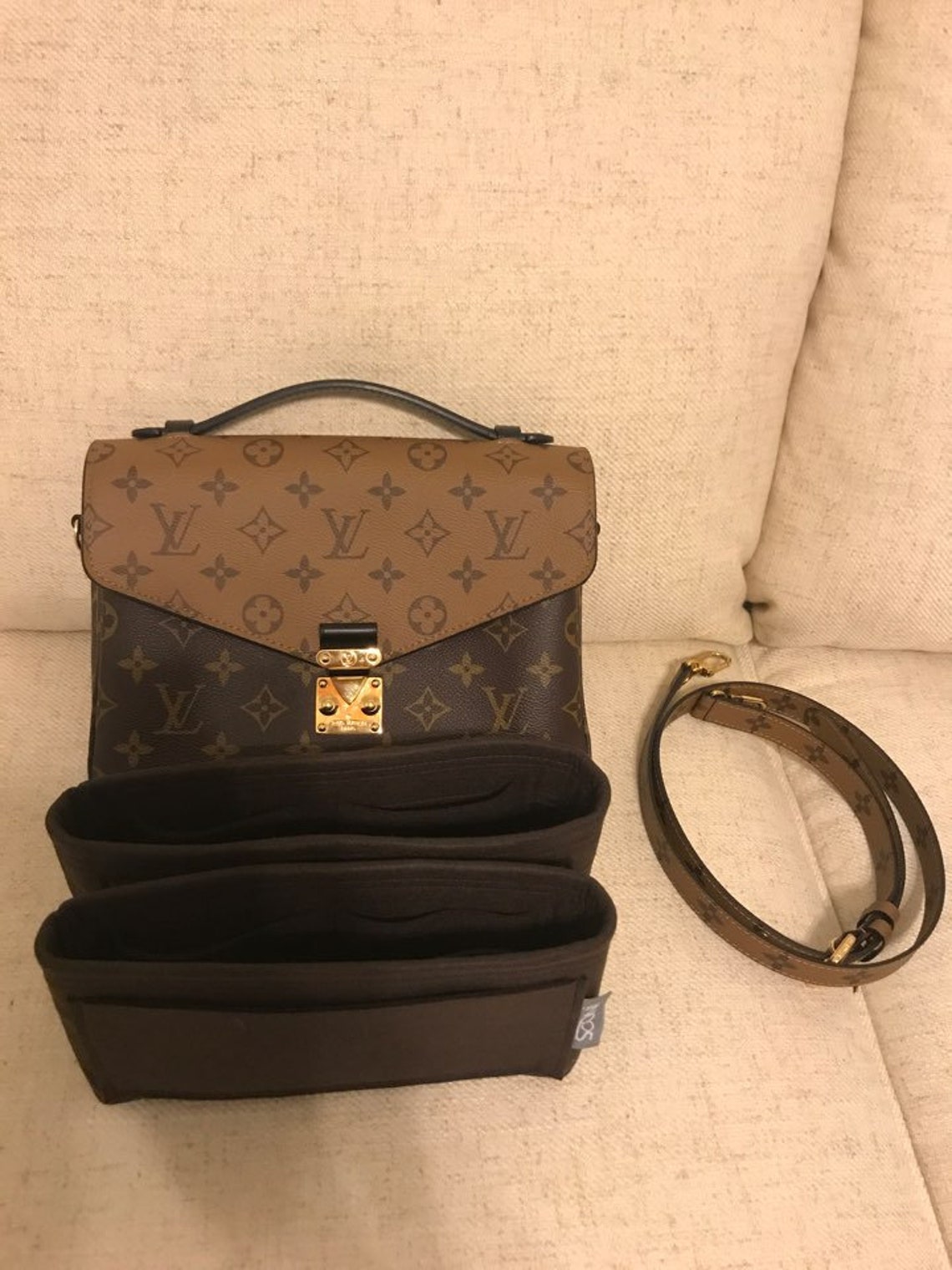 Pochette Metis Original Price Guide | Paul Smith