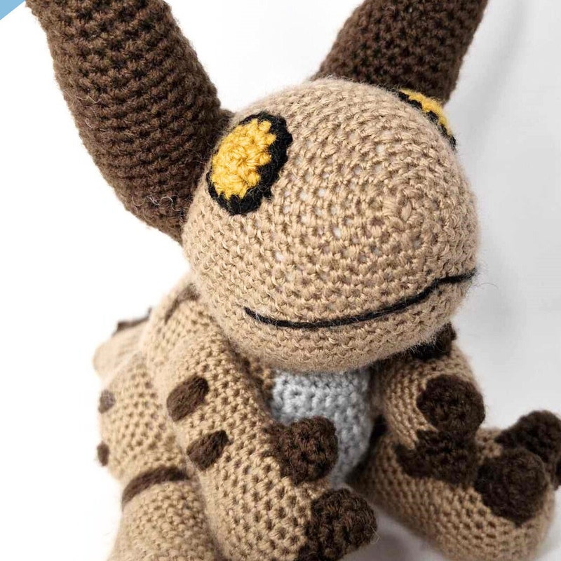 BlueFoxPaws - Etsy UK