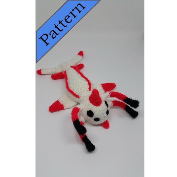 Subnautica Leviathan Plush - Etsy