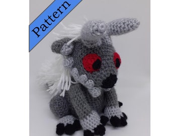 Rathalos Crochet Pattern / Monster Hunter / World / Huge / | Etsy UK
