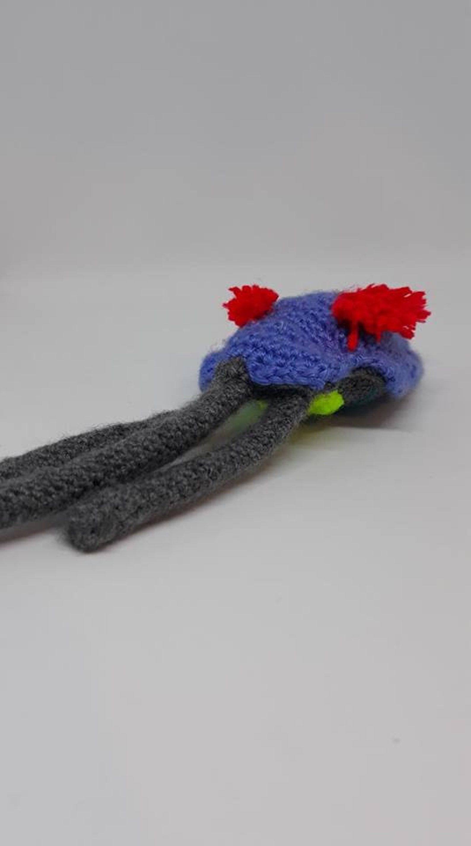 Subnautica Reefback Leviathan Crochet Pattern / Amigurumi / | Etsy