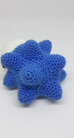 Snom Crochet Pattern Pokemon Bug PDF File Digital - Etsy