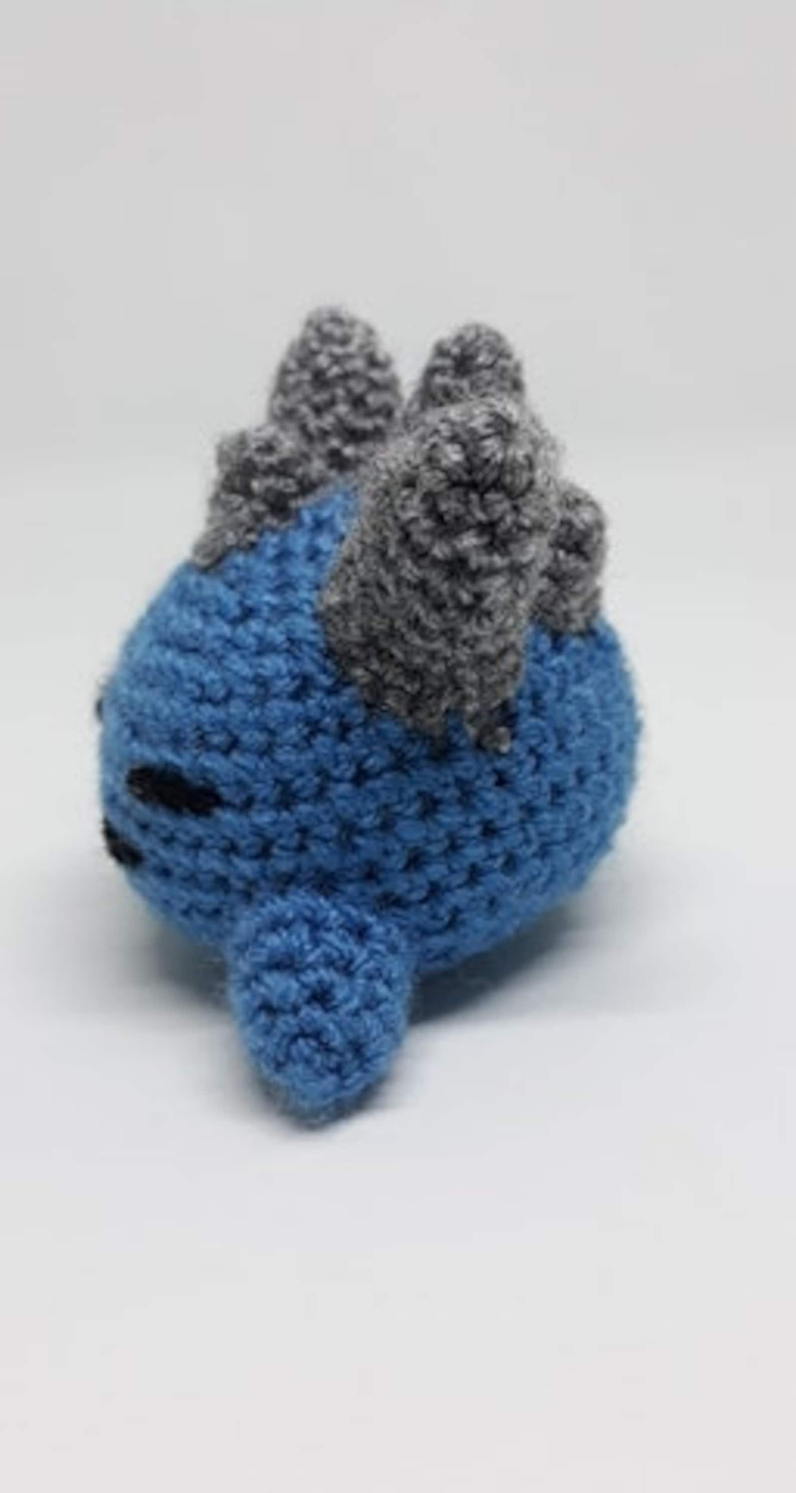 Rock Slime Slime Rancher / Child Proof / Amigurumi / Teddy / | Etsy