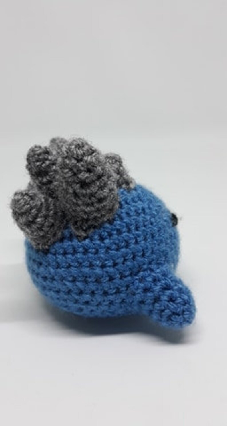 Rock Slime Slime Rancher / Child Proof / Amigurumi / Teddy / | Etsy