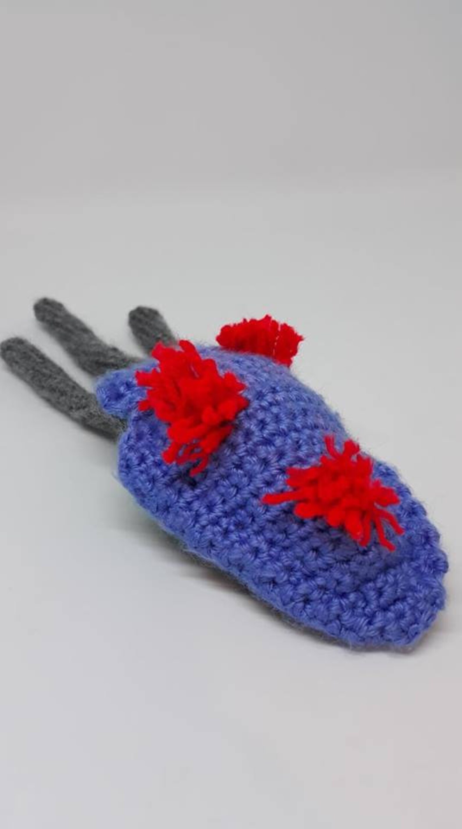Subnautica Reefback Leviathan Crochet Pattern / Amigurumi / | Etsy