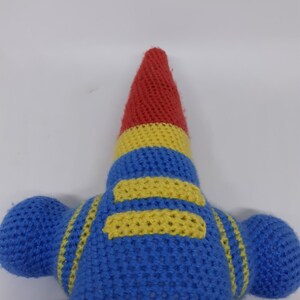 Dodogama Crochet Pattern / Amigurumi / Monster Hunter / World / Chonky ...