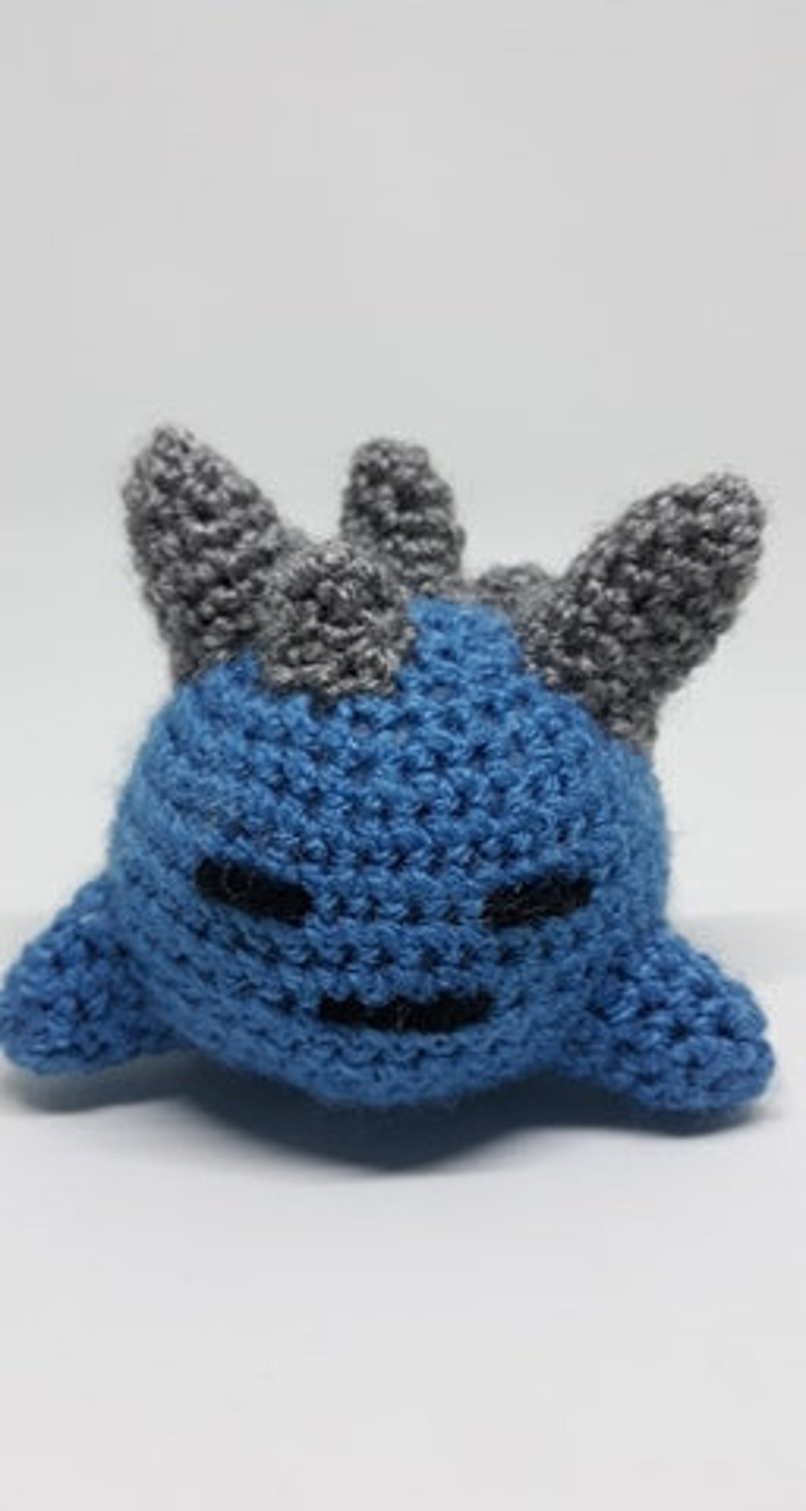 Rock Slime Slime Rancher / Child Proof / Amigurumi / Teddy / | Etsy