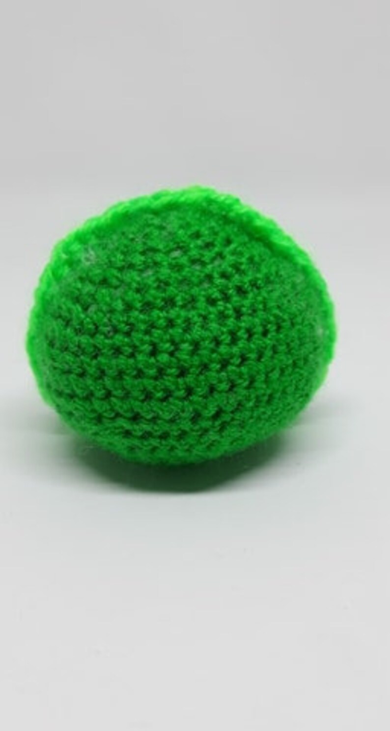 Radiation Slime Slime Rancher / Child Proof / Amigurumi / - Etsy