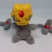 Uxie Crochet Pattern / Pokemon / Gen 4 / Legendary / Lake Trio / Azelph ...