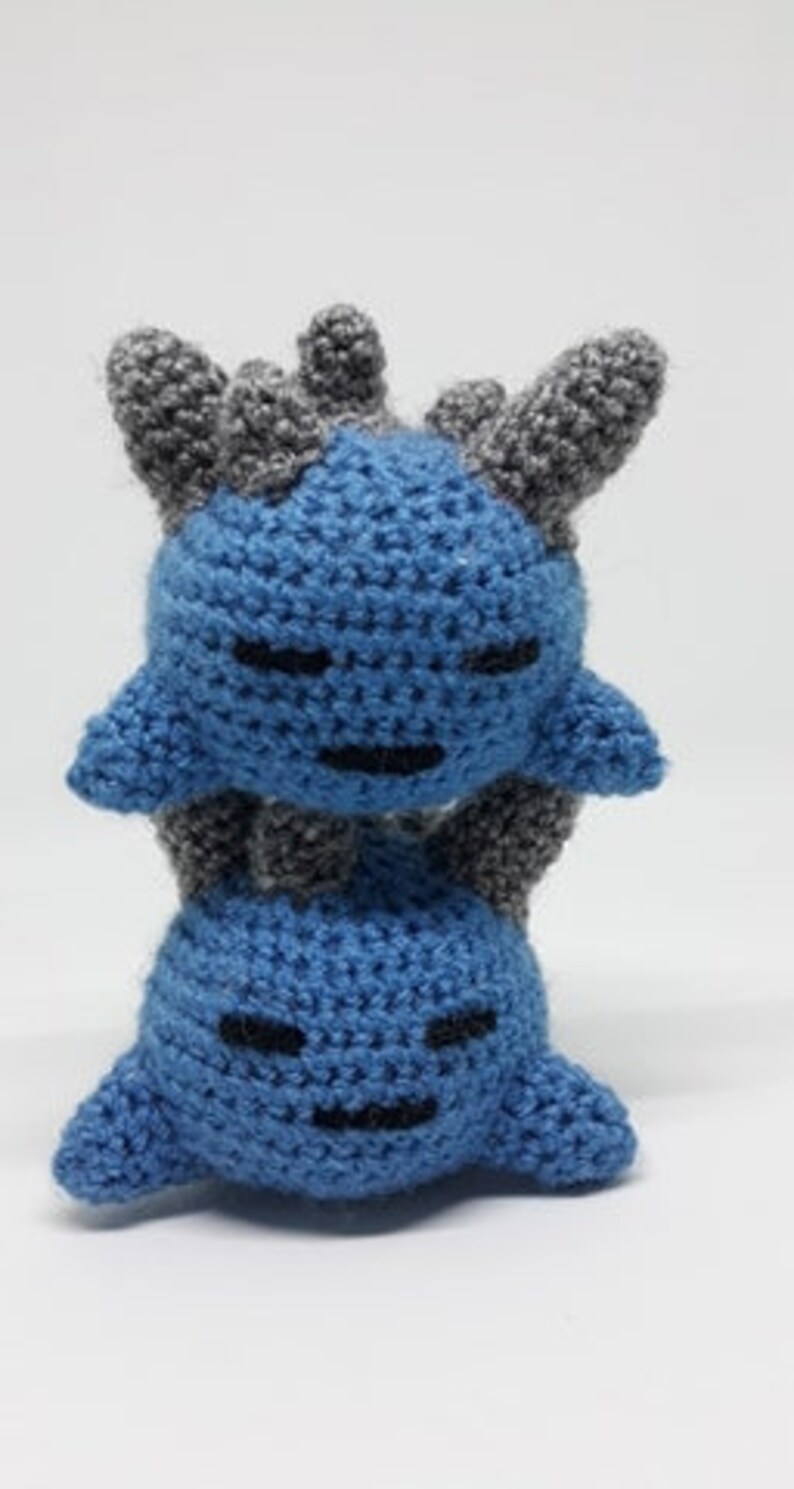 Rock Slime Slime Rancher / Child Proof / Amigurumi / Teddy / - Etsy