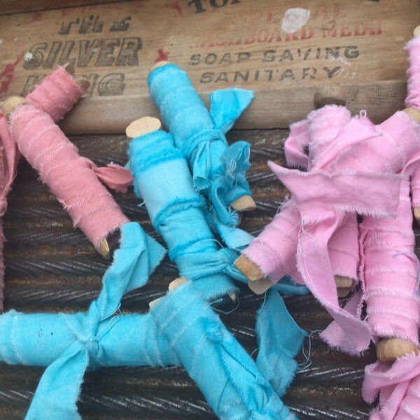 Muslin Ribbon - Etsy