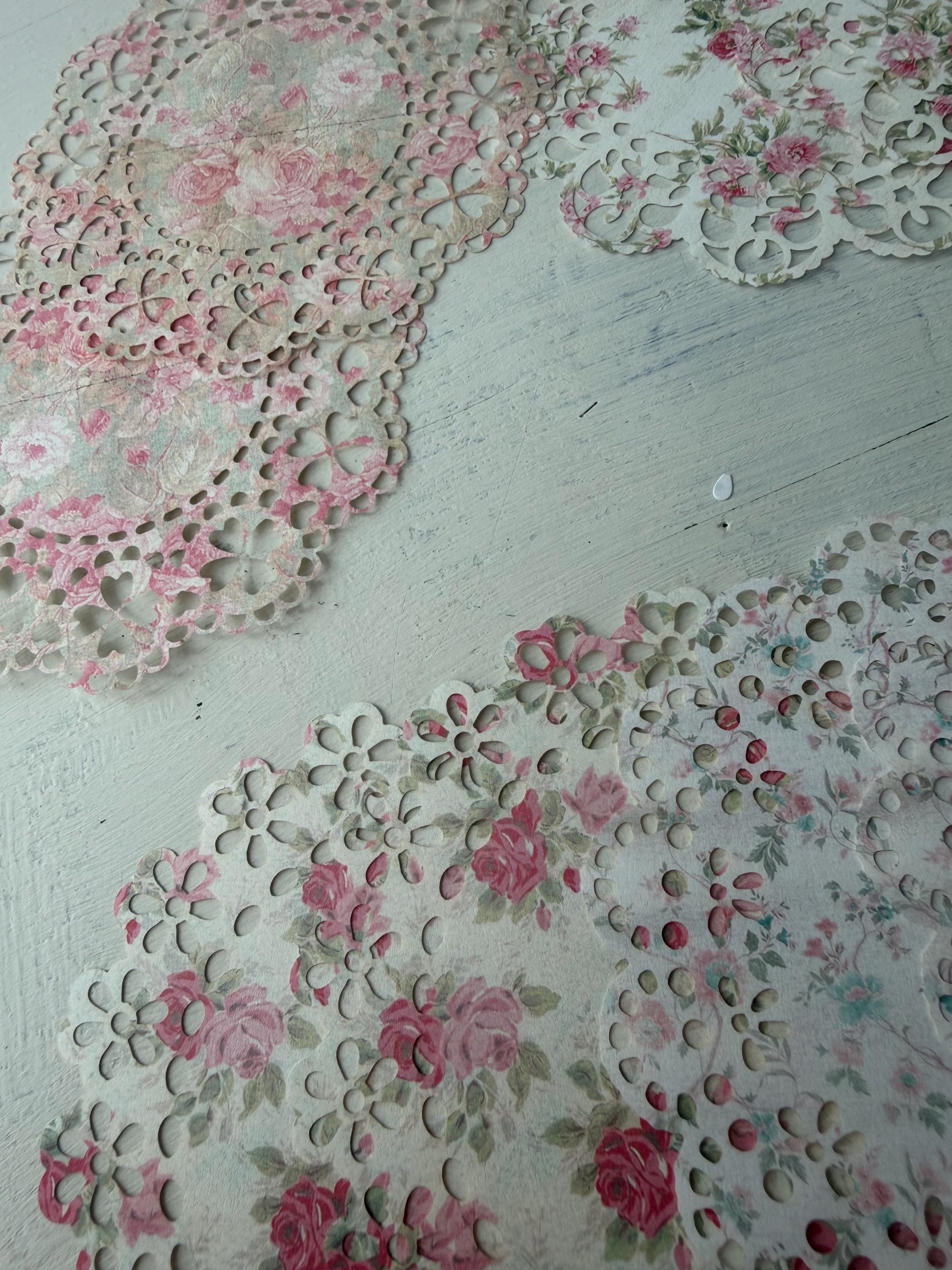 Paper Doilies - Etsy