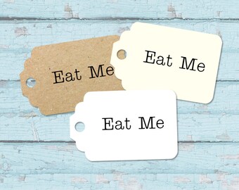 Eat me | Etsy