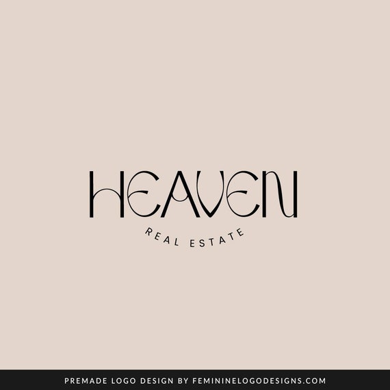 Chic Logo Design