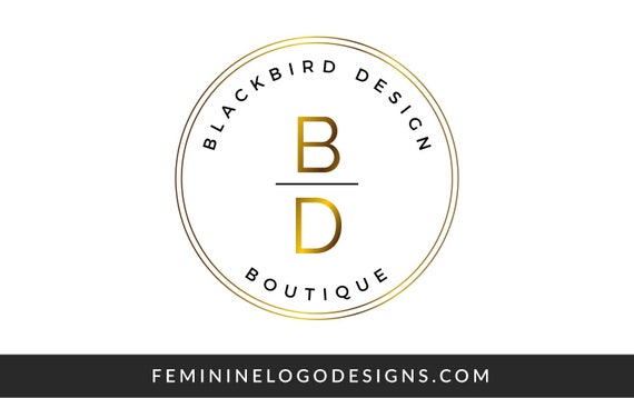Gold Circle Department Store Logo