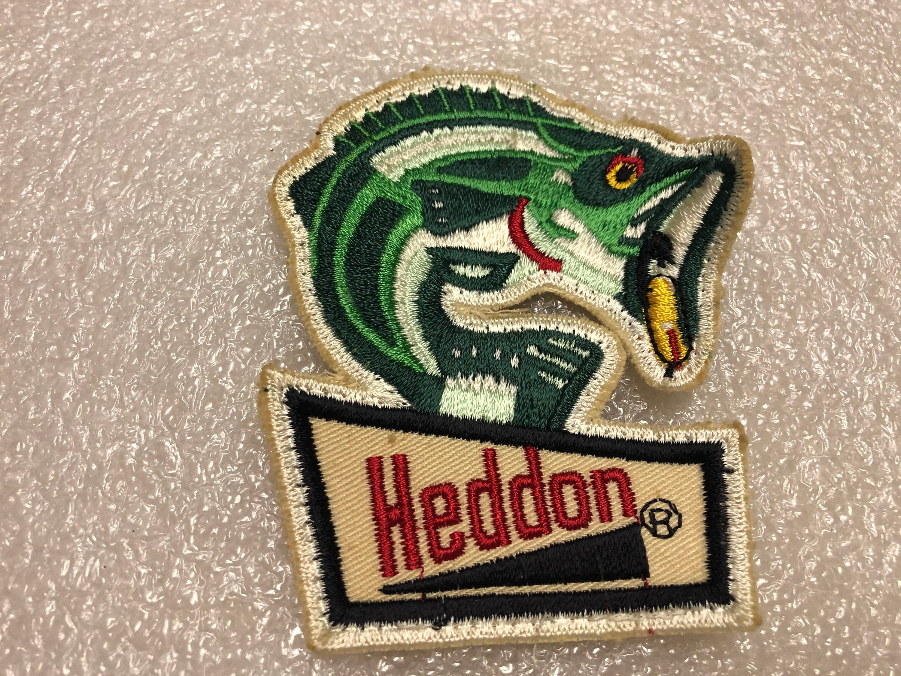 Heddon Logo