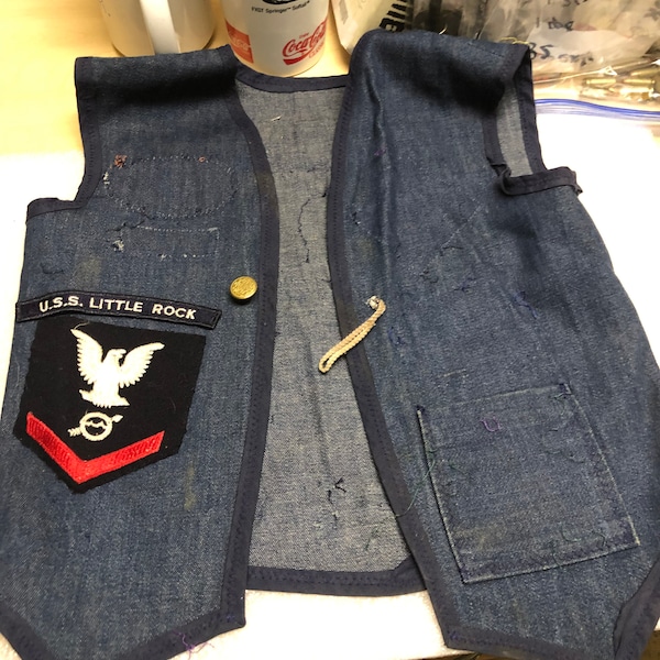 Petty Officer 3rd Class Patch - Etsy