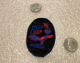 Extremely Rare Vintage Road Runner With Wile E. Coyote - Etsy