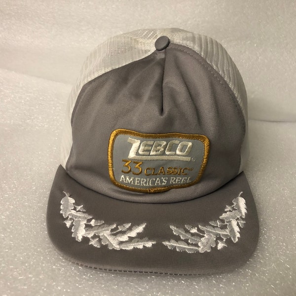 Zebco - Etsy