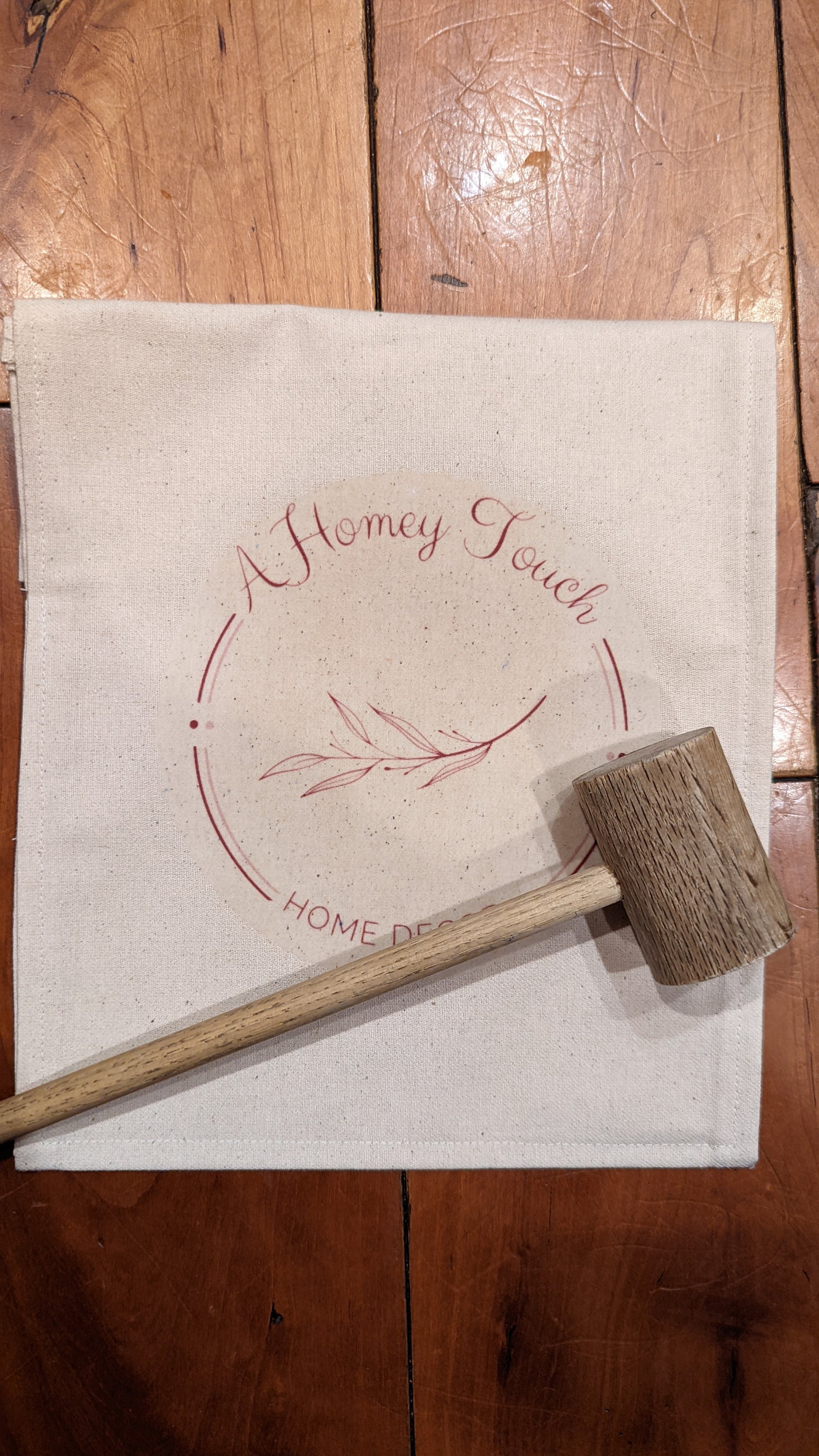 Lewis Bag for Ice - Etsy