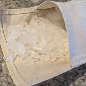 Lewis Bag for Ice - Etsy