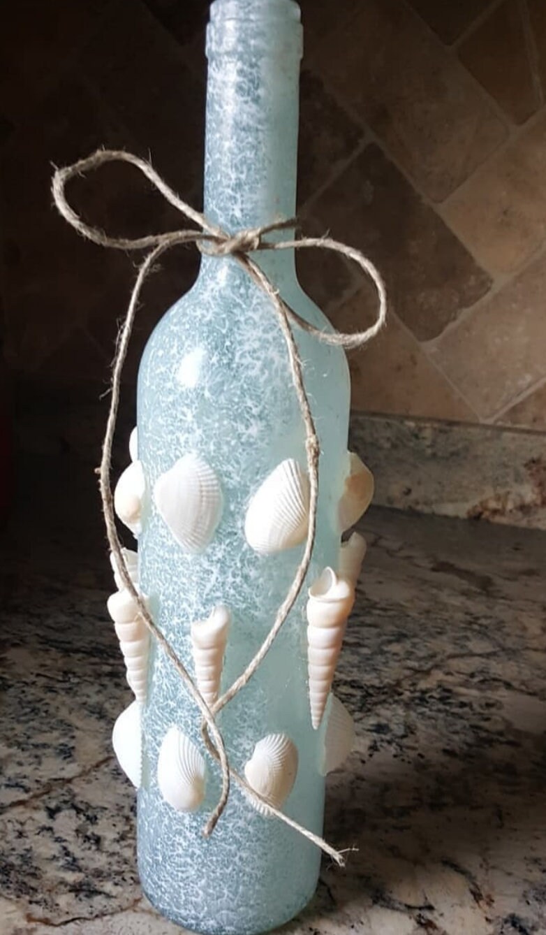 Sally and Her Seashells - Etsy