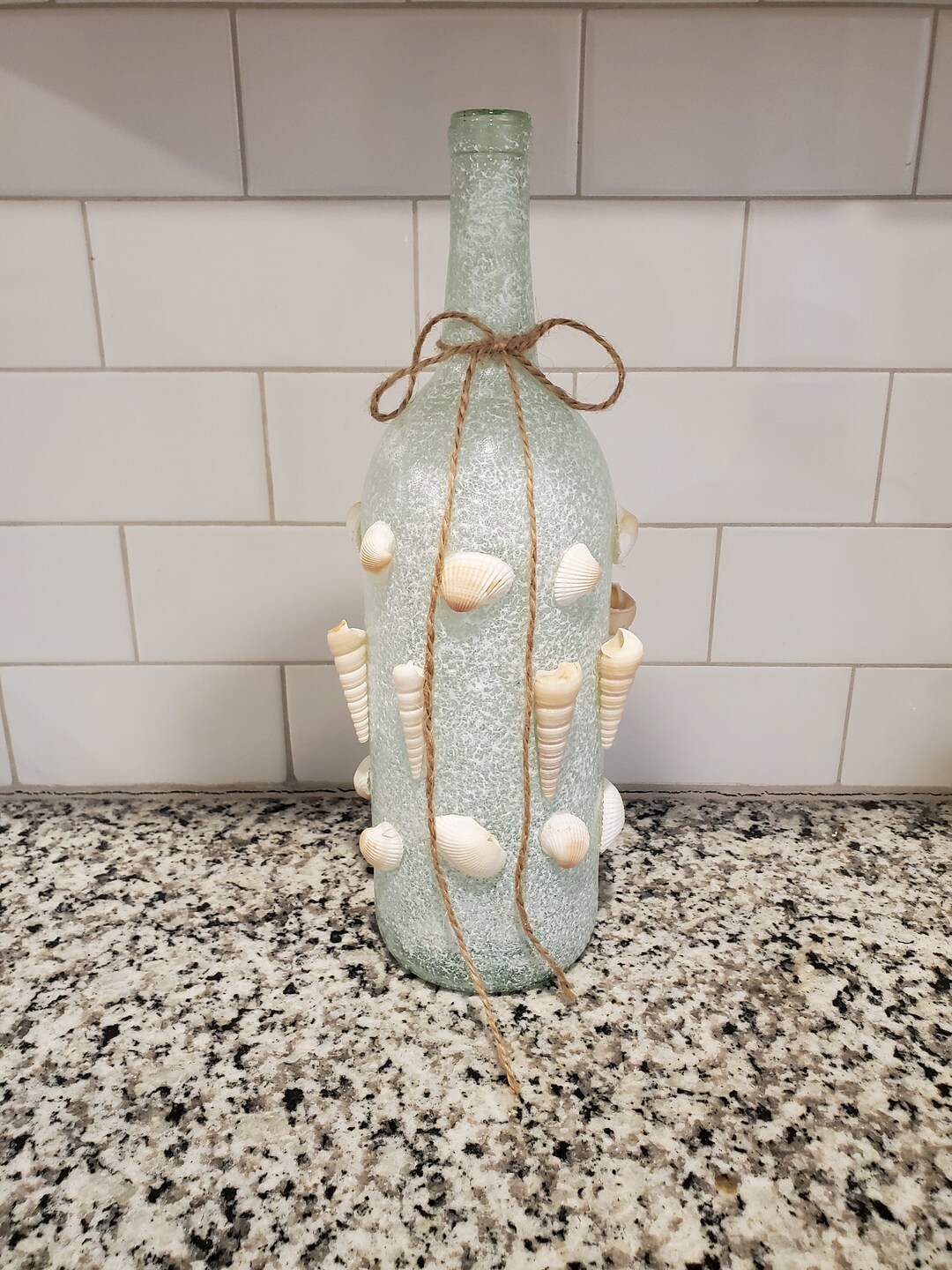 Sally and Her Seashells - Etsy