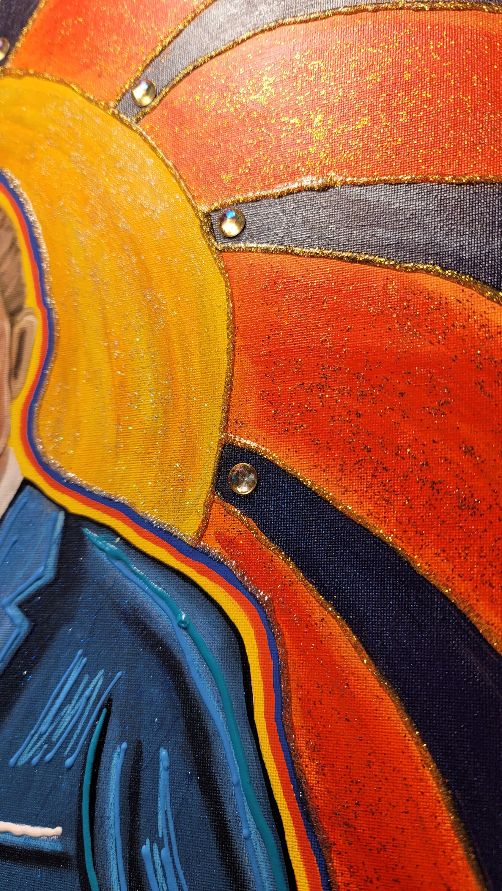 James Bond 007 - Art Painting - Etsy