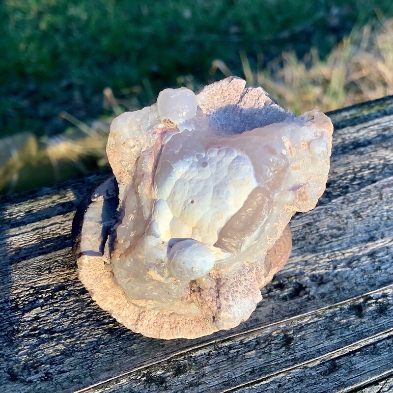 Mexican Geode - Etsy