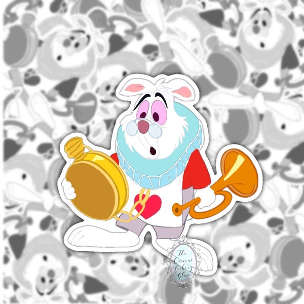 Rabbit Stopwatch - Etsy Australia