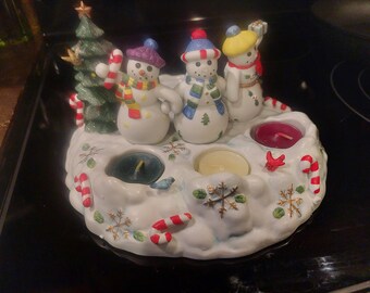 Retired Partylite - Etsy