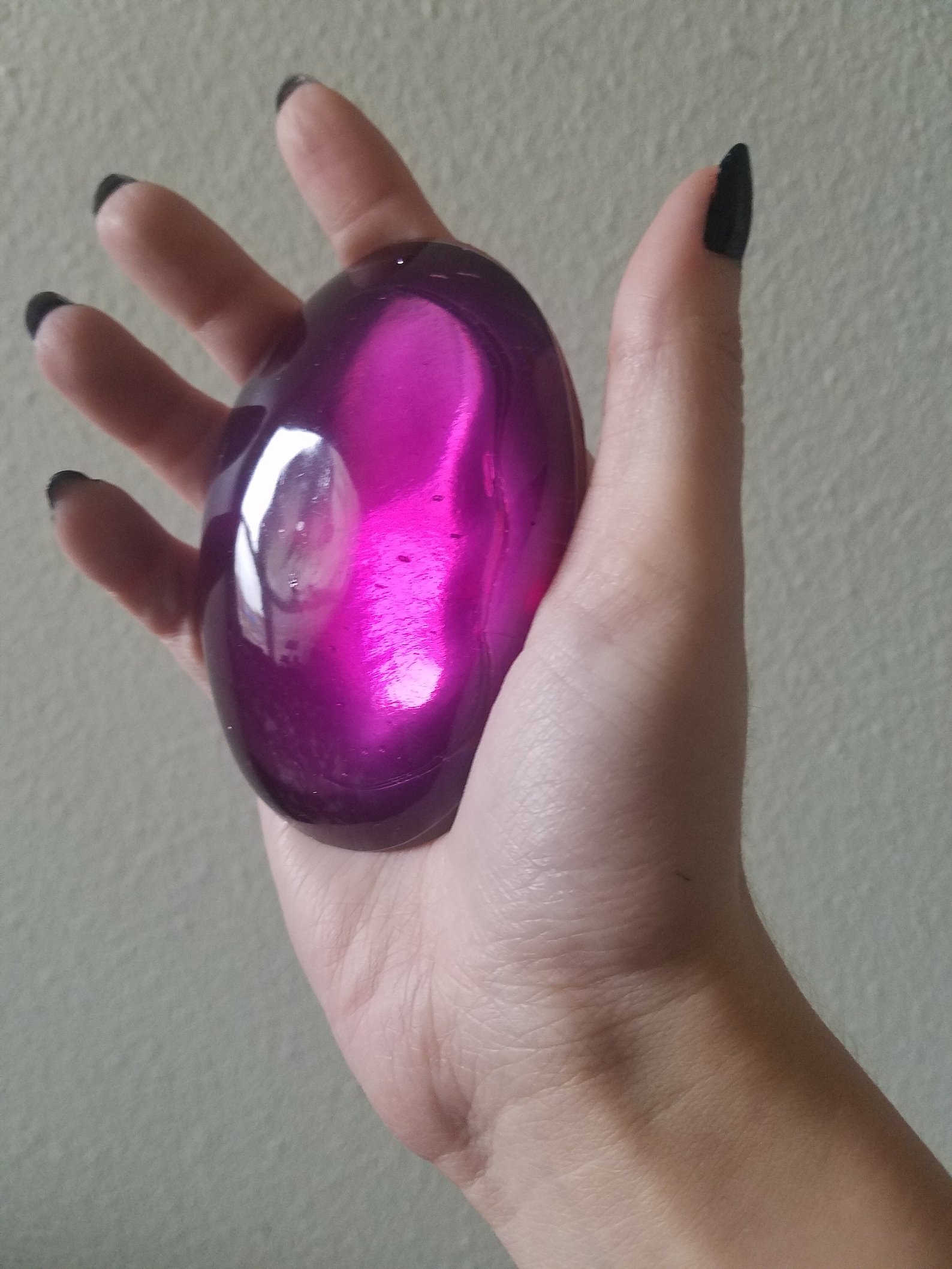 Extra Large Oval Gem (comes in Many Colors) - Etsy
