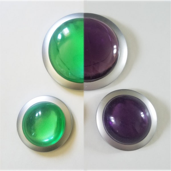 Starfire Costume - Etsy