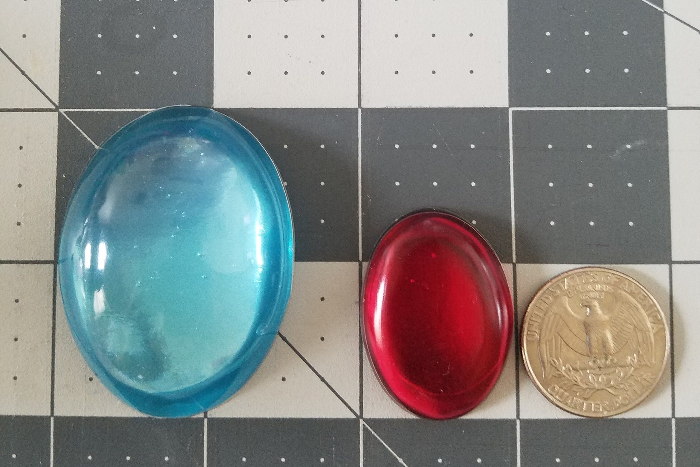 She Ra Gem Set - Etsy