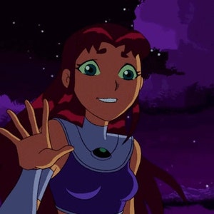 Starfire Hand Gems - Etsy