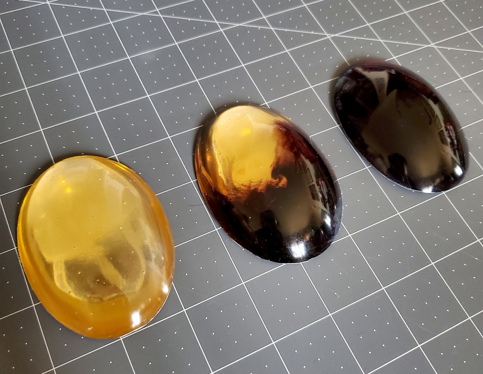 Eda the Owl House Gem - Etsy