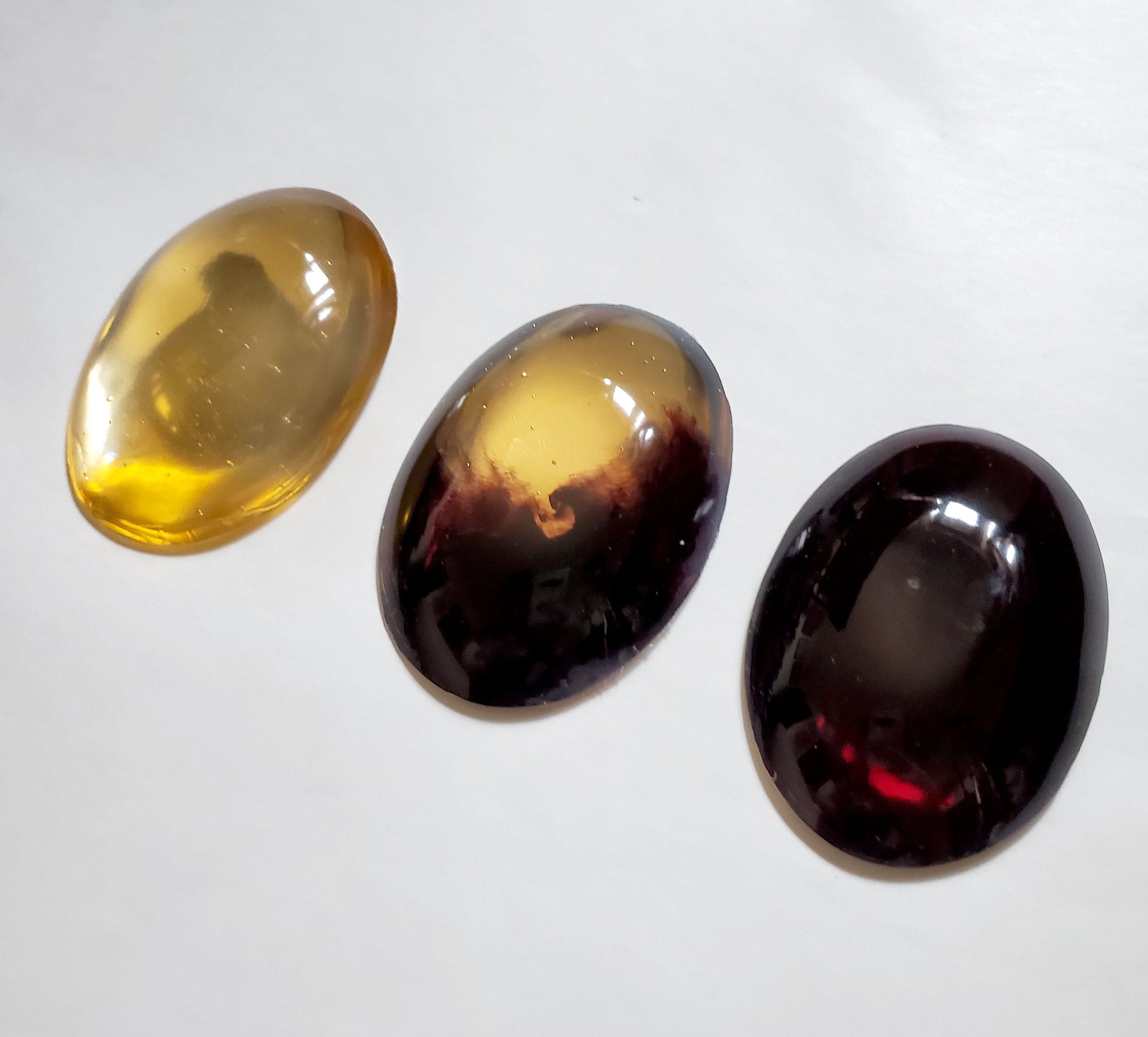 Eda the Owl House Gem - Etsy