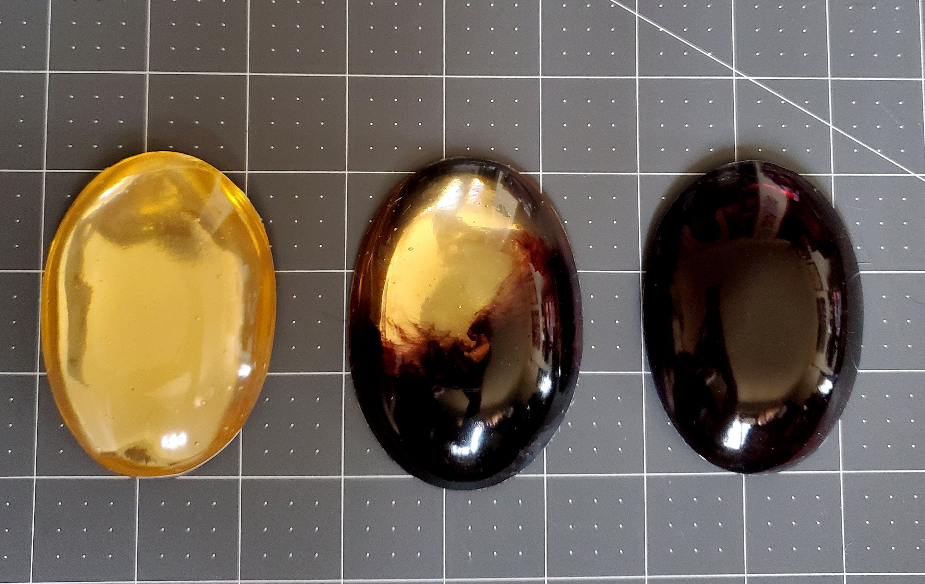 Eda the Owl House Gem - Etsy