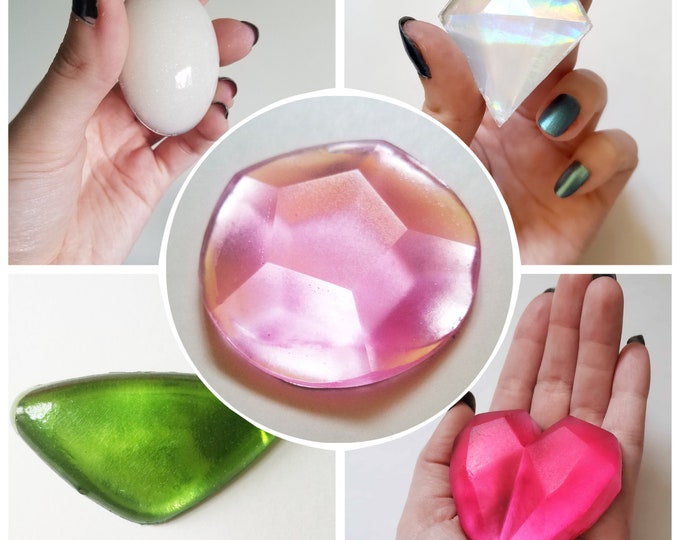 Steven Universe Cosplay Gems - Etsy