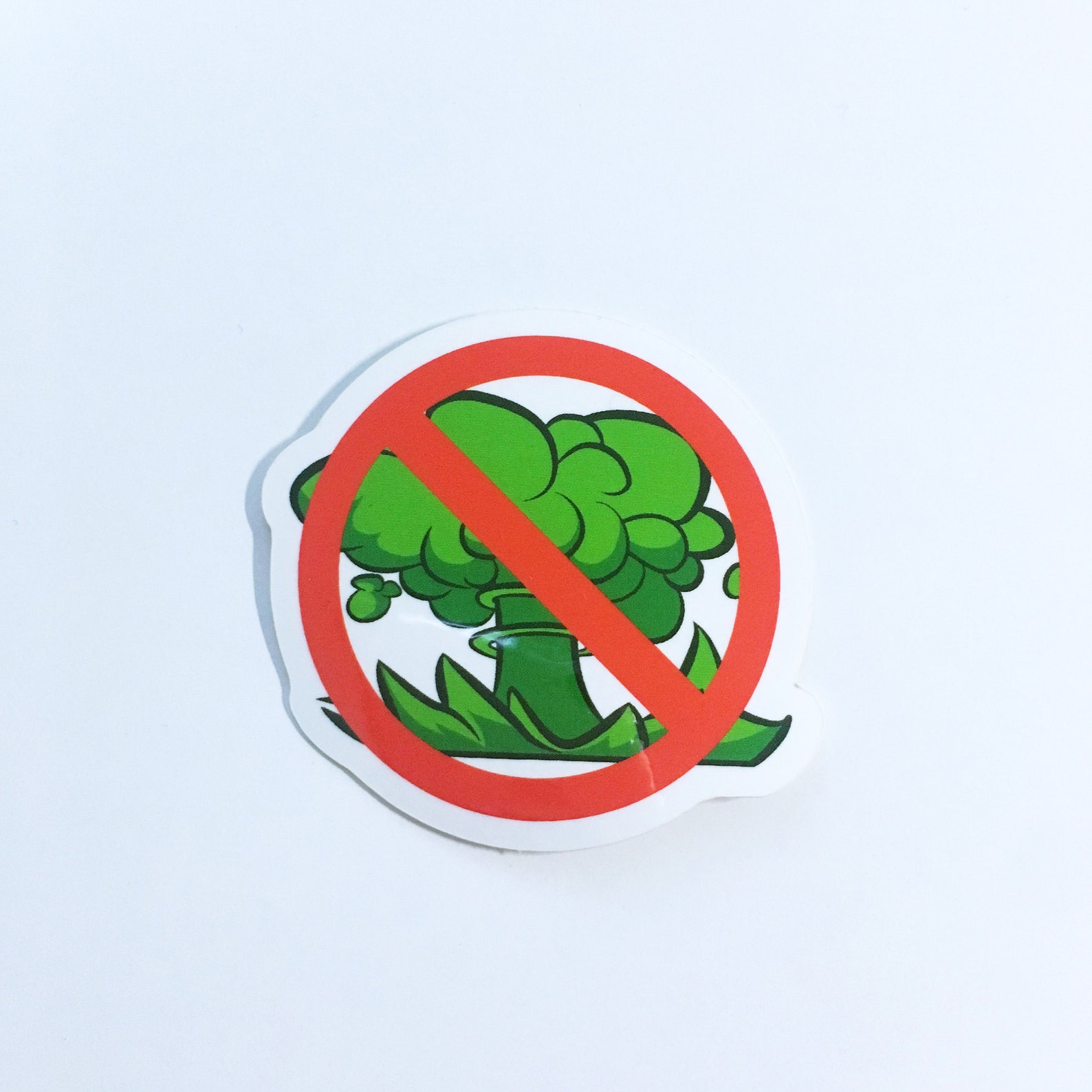 No Nukes Vinyl Sticker - Etsy Canada