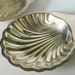 Silver Plate Clam Shell Dish by Oneida, Set of 2 - Etsy